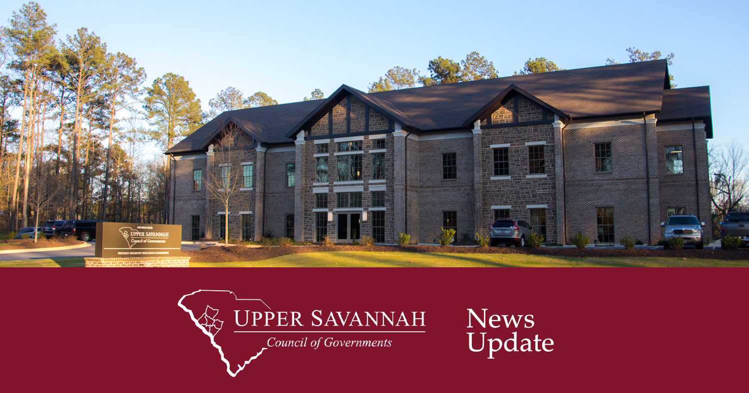 USCOG Region Receiving Nearly $80 Million for 16 Water, Sewer ...